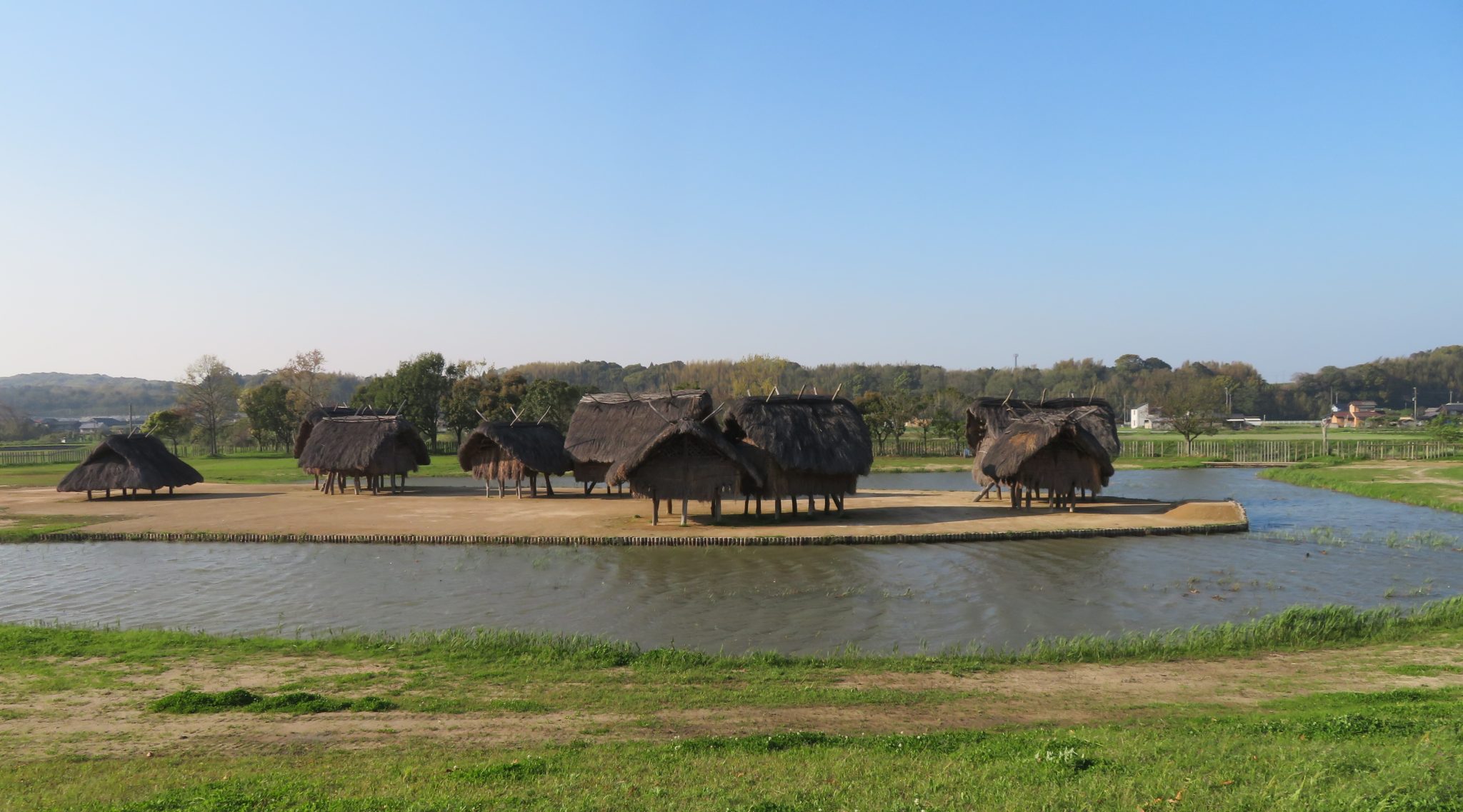 令和6年度特別展「西の登呂、静岡に初上陸－大分県国東市安国寺集落遺跡と登呂遺跡ー」 ｜ 静岡市立登呂博物館